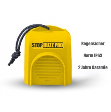 Stop Buzz PRO | Deutschland